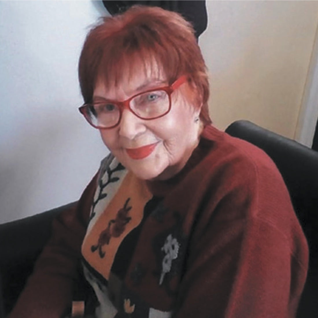 Author — Leila Deighton – Baha'i Books Australia