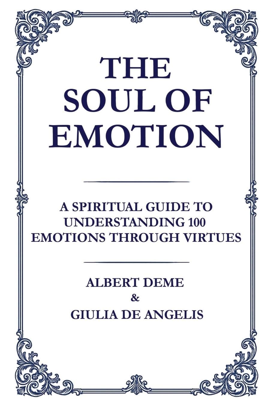 Soul of Emotion – Baha'i Books Australia
