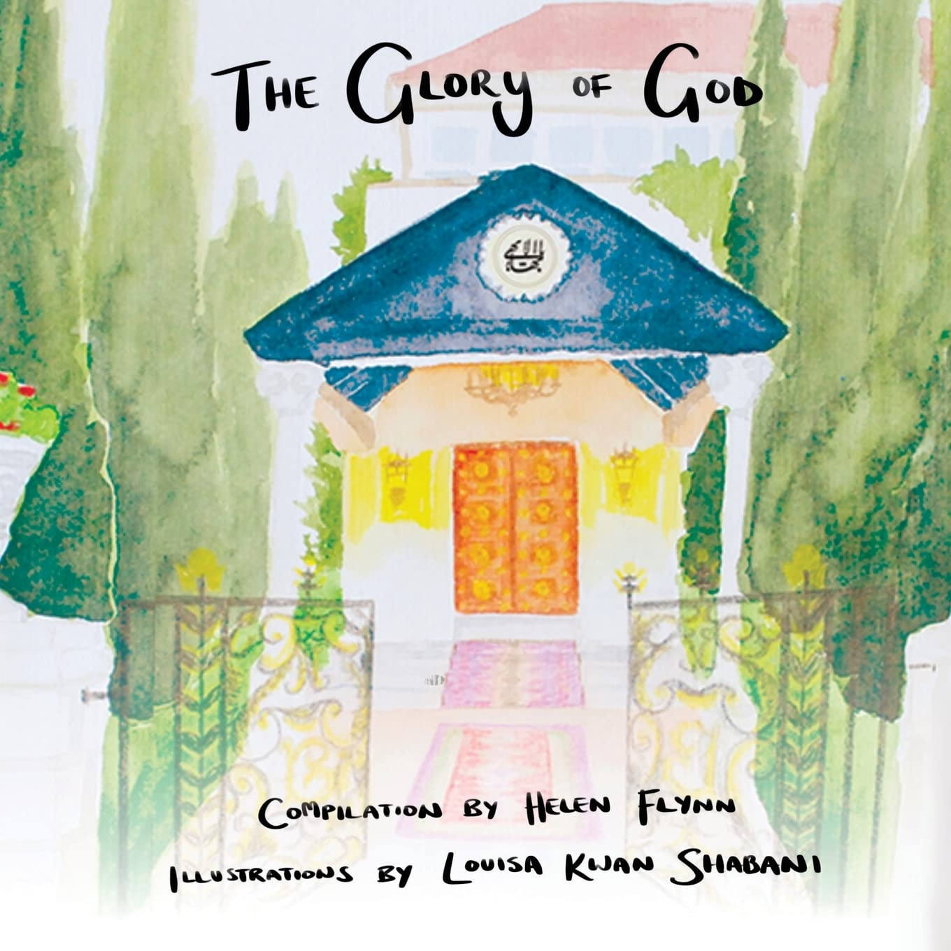 Glory of God – Baha'i Books Australia