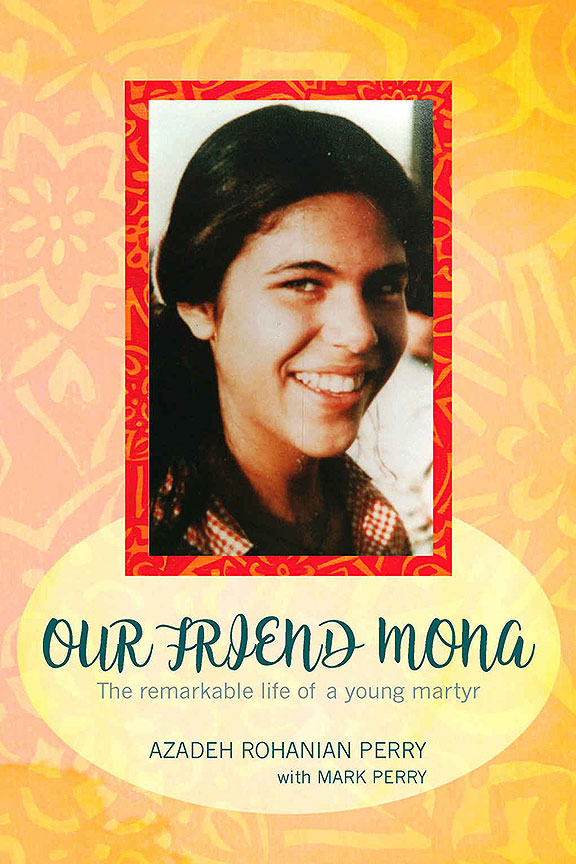 Our Friend Mona – Baha'i Books Australia